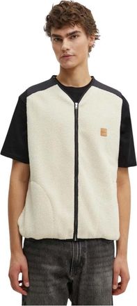 A.P.C. A.p.c., Herren, Jacken, Beige, XLGr&ouml;&szlig;e
