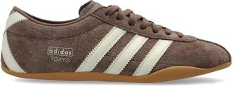 adidas Femme, Chaussures, Brun, Taille: 40 EU Tokyo W Baskets