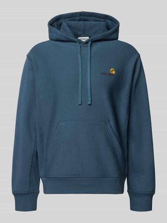 Carhartt Work in Progress Hoodie mit Kapuze
