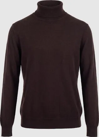 Max Mara Pull Ottelia Dark Brown, Max
