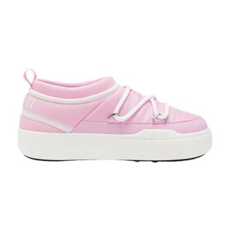 Moon Boot Damen, Schuhe, Rosa, 35 EUGr&ouml;&szlig;e