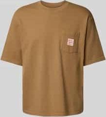 Levi's T-Shirt mit Brusttasche