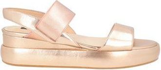 Luciano Barachini CHAUSSURES - Sandales sur YOOX.COM