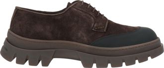 Jerold Wilton SCHUHE - Schnürschuhe auf YOOX.COM