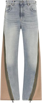 Haikure Damen, Jeans, Mehrfarbig, W27Gr&ouml;&szlig;e