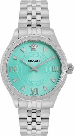 Versace Hellenyium Lady - - Accessories - Damen - Grau - ONE SIZE