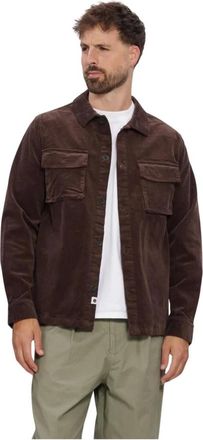 Anerkjendt Herren, Shirts, Braun, XLGr&ouml;&szlig;e