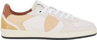 Philippe Model Homme, Chaussures, Multicolore, Taille: 40 EU Pigalle Baskets