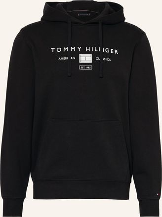 Tommy Hilfiger Hoodie schwarz