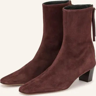 Arket Arket Stiefeletten braun
