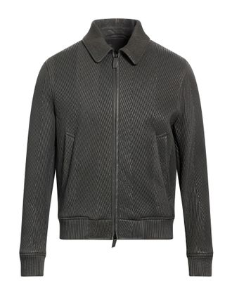 Emporio Armani JACKEN & M&Auml;NTEL - Jacken und Anoraks auf YOOX.COM