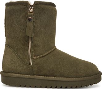 Ara Schneeschuhe Ara Alaska 12-29952-06 Grün