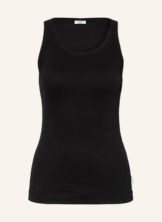 Marc O'Polo Denim Marc Opolo Denim Top schwarz