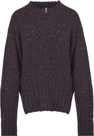 Liviana Conti Femme, Pulls, Multicolore, Taille: 40 FR Maglia Gemma