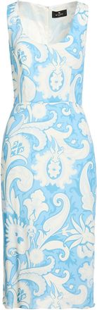 Etro KLEIDER - Midi-Kleider auf YOOX.COM