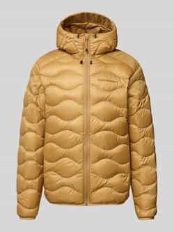 Peak Performance Daunenjacke mit Kapuze
