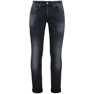 Dondup Low-Rise Skinny Jeans - - Jeans - Herren - Grau - W33