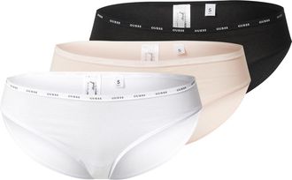 Guess Slip