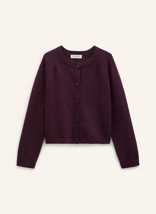 Marc O'Polo Marc Opolo Cardigan lila