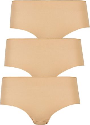 Nina Von C. Panty Secret