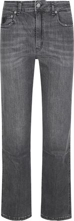 Lois Malena F Jeans - Femme - Jeans - Noir - Taille: W29