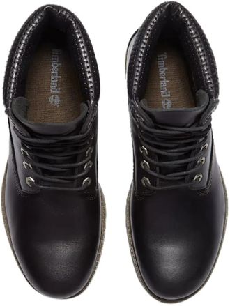 Timberland Stiefel - Boots Black - Gr. 40 (EU) - in Schwarz - f&uuml;r Damen