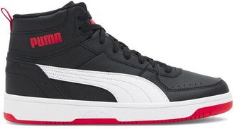 Puma Sneakers Rebound Joy Mid 37476536 Schwarz