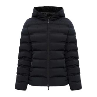 Moncler Jackets - - Jackets - Damen - Schwarzk - S