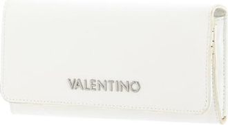 Valentino Divina SA Wallet L Bianco