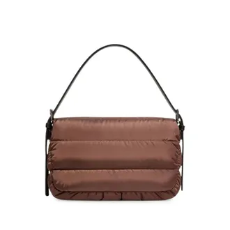 Moncler Caradoc Tote Bag - Brown