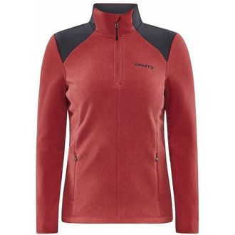 Craft Damen Rollkragenpullover CORE EDGE THERMAL MIDLAYER W