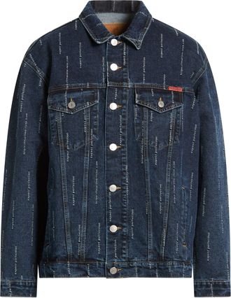 Martine Rose JACKEN & M&Auml;NTEL - Jeansjacken/M&auml;ntel auf YOOX.COM