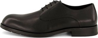BOSS Herren Schnürschuhe TAYIL-L_DERB_BUW