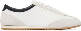 HUGO BOSS Sneakers Lineor 50568463 Wei&szlig;