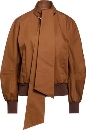 Nina Ricci JACKEN & M&Auml;NTEL - Jacken und Anoraks auf YOOX.COM