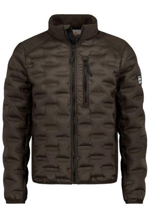 Sublevel Steppjacke Sublevel Herren Steppjacke Herbst Winter Jacke Outdoor stehkragen