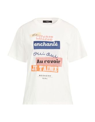 Max Mara TOPS - T-shirts auf YOOX.COM