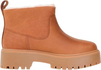 Timberland Damen, Schuhe, Braun, 40 EUGr&ouml;&szlig;e