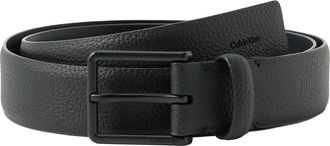 Calvin Klein G&uuml;rtel Pebble Grain