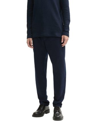 Tom Tailor Jogger Pants mit Kordelzug