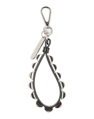 Alexander McQueen Kleinlederwaren - Schl&uuml;sselanh&auml;nger auf YOOX.COM