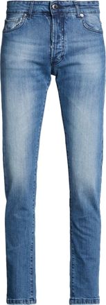 Costume National HOSEN & R&Ouml;CKE - Jeanshosen auf YOOX.COM