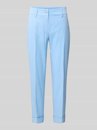 Raffaello Rossi Regular Fit Chino mit verk&uuml;rztem Schnitt Modell DORA