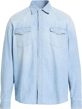 The.Nim Standard TOPS - Jeanshemden auf YOOX.COM