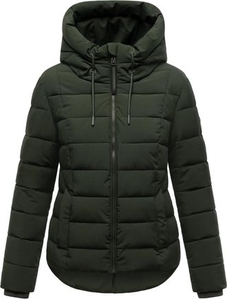 Marikoo Winterjacke Tayenaa 16