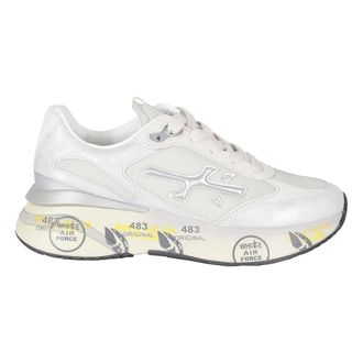 Premiata Moerund - - Shoes - Damen - Grau - 38 EU