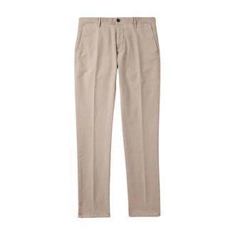 Slowear Slowear, Herren, Hosen, Beige, W34Gr&ouml;&szlig;e