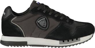 Blauer Homme, Chaussures, Noir, Taille: 44 EU Chaussures