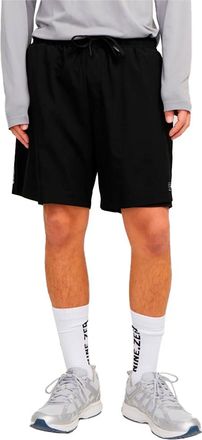 Jack & Jones Male Shorts Relaxed Fit Shorts