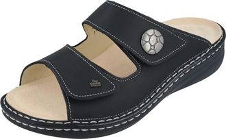 Finn Comfort Moorea Damen Pantolette, Gr&ouml;&szlig;e:37 EU